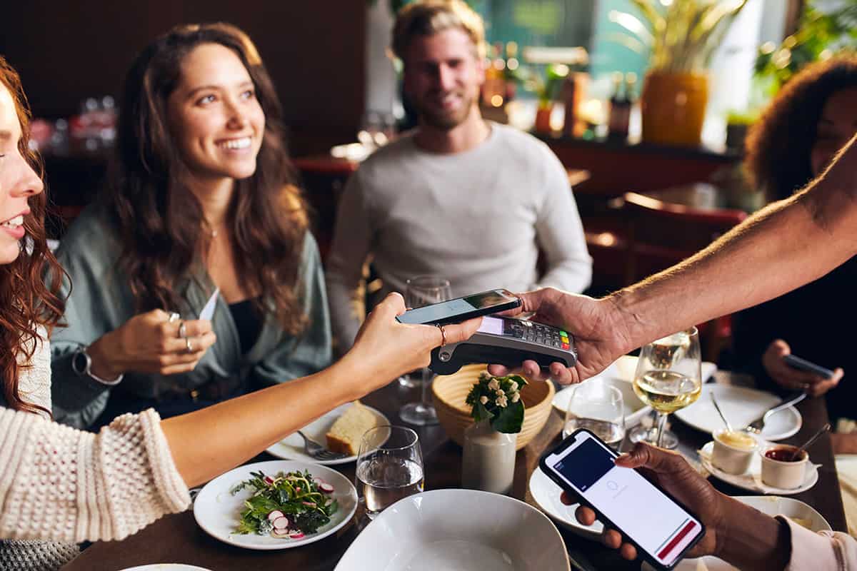 Top Restaurant Loyalty Program Types Punchh