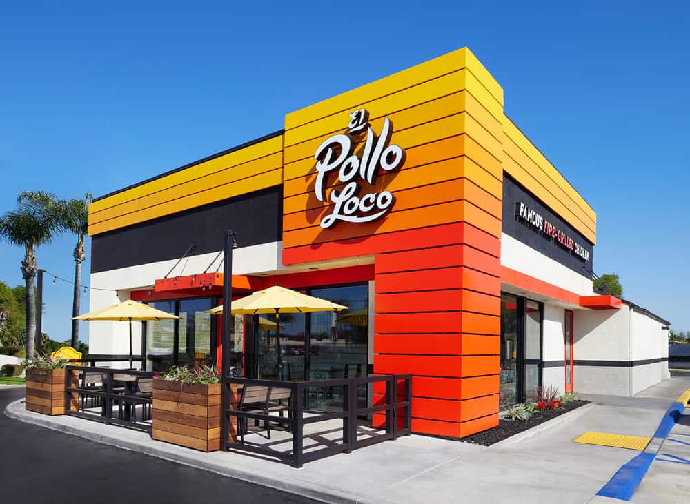 El Pollo Loco Differentiates Loyalty Program Through Fastest Points to ...