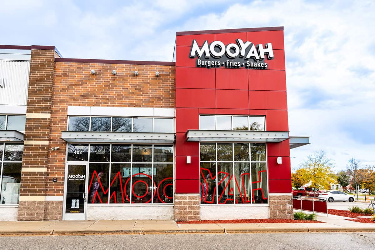 Beyond Just Burgers: MOOYAH’s Ongoing Commitment to Customer Loyalty ...